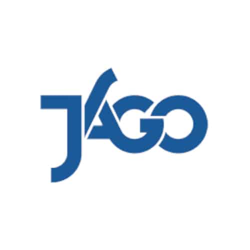 Jago Aki Logo