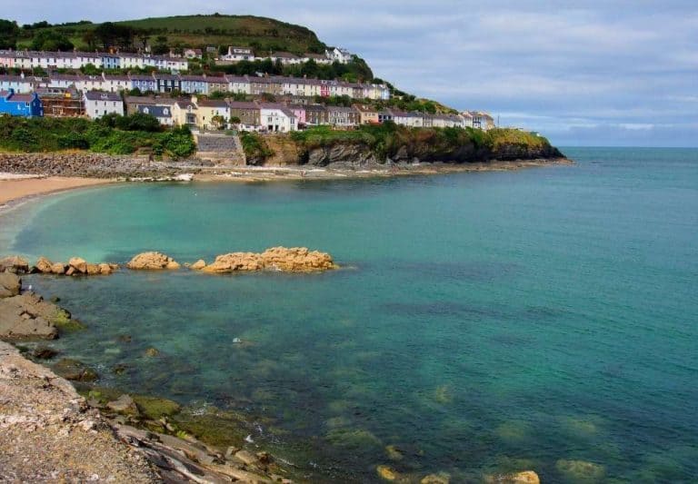 Around Tenby the perfect vistors guide to one of the UK's best destinations